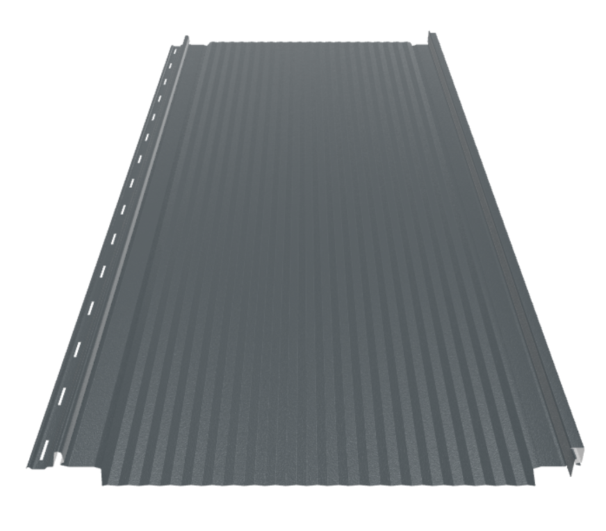 Tablă Bilka Retropanel Plus Micro-Ribs | Expert Tablă